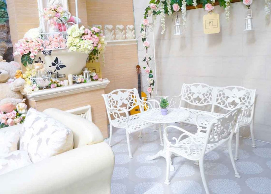 Cafe Instagramable di Surabaya Paling Cocok untuk Milenial