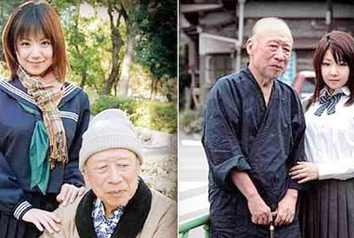 Segini Gaji Kakek Sugiono 1 Kali Adegan 'Bercocok Tanam'